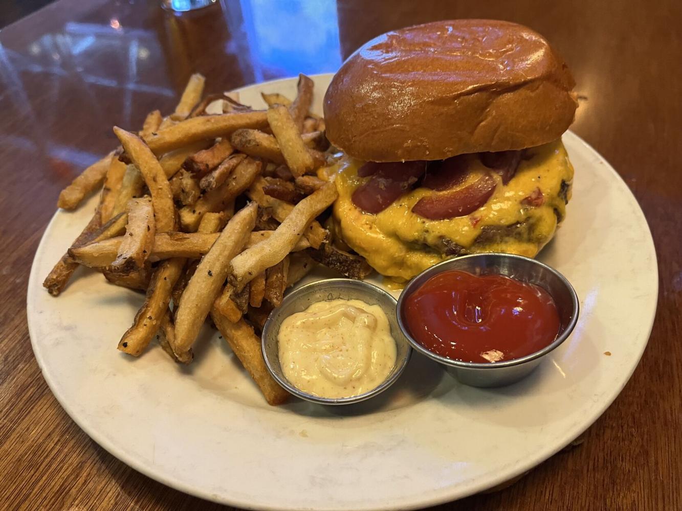 Brown Butter Restaurant to reopen in Gretna near New Orleans | Where ...