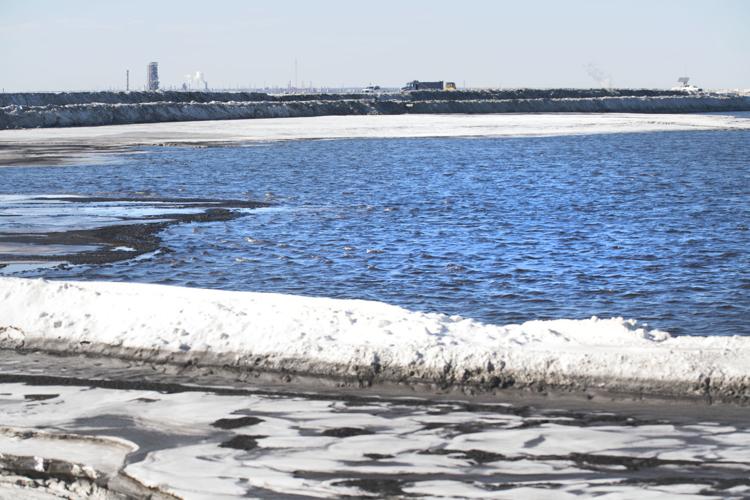 What is gypsum? What you should know about this giant wall, its ...