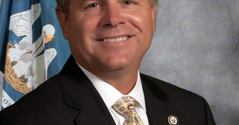 Kevin Davis, Greg Cromer headed for Slidell mayoral runoff | One ...