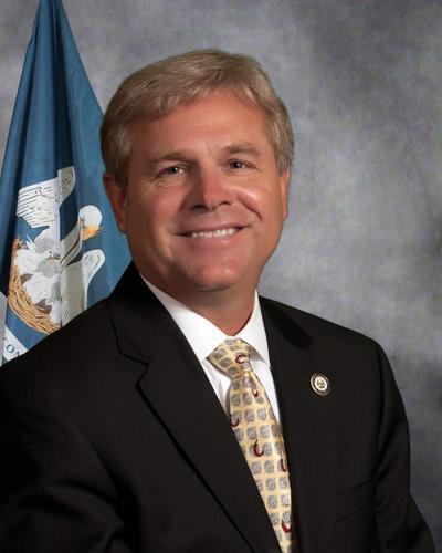 Kevin Davis, Greg Cromer headed for Slidell mayoral runoff | One ...