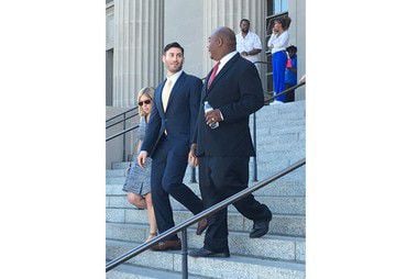 Euric Cain gets 54 years; 'I have never in my life encountered such ...