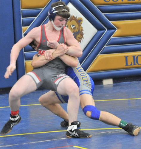 St. Paul’s captures St. Tammany Parish wrestling crown | St. Tammany ...