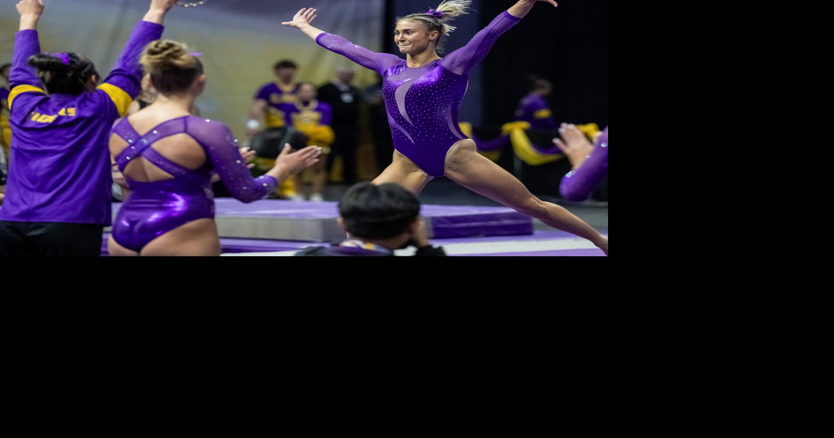 NO.lsugym.010326_4139 MJ.JPG | | nola.com