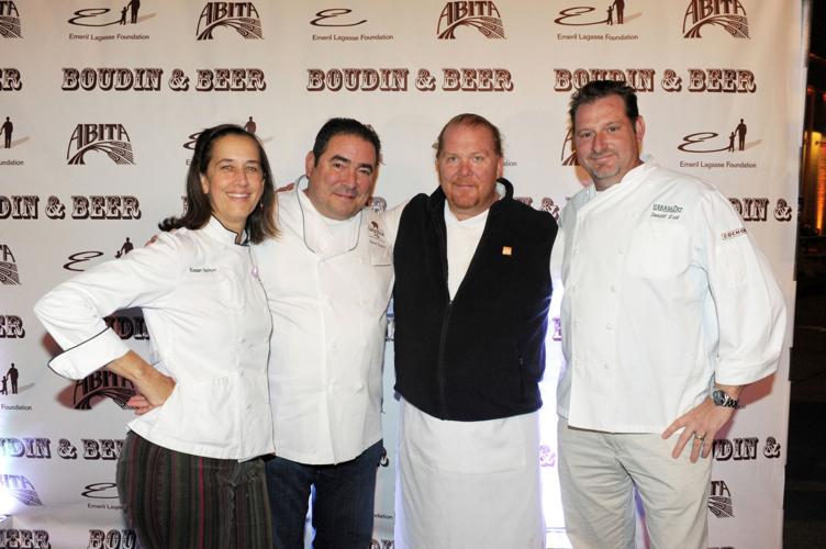 Chef Donald Link's second cookbook wins IACP Award | Where NOLA Eats ...