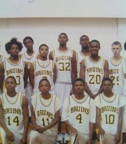 Dabe: Former Bonnabel basketball star Shan Foster gets ‘long overdue ...