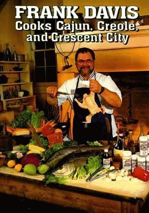 Frank Davis' culinary legacy will live on | Where NOLA Eats | nola.com