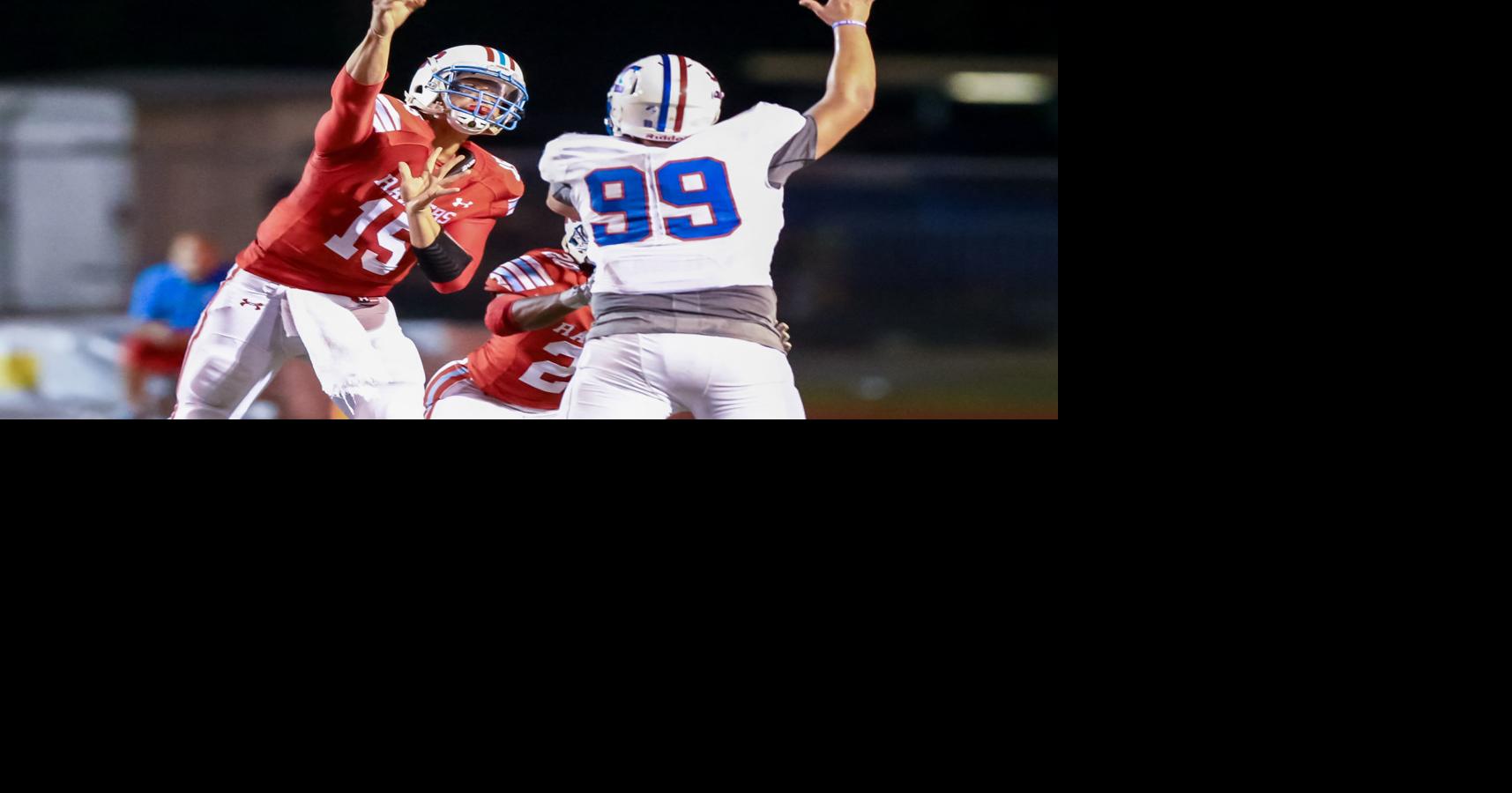 Rummel gets chance at redemption in playoff game against John Curtis ...