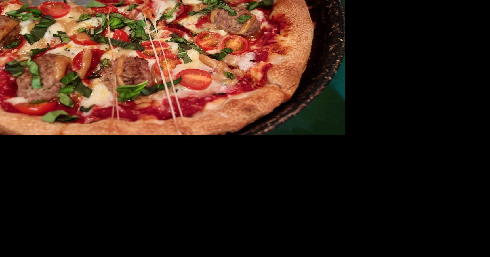 Pizza Poetry Day features youth writing in New Orleans | Where NOLA ...
