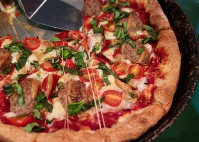 Pizza Poetry Day features youth writing in New Orleans | Where NOLA ...