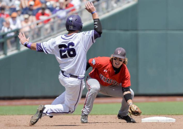 Mike Papi’s RBI double sparks Virginia by Ole Miss in 9th | Sports ...