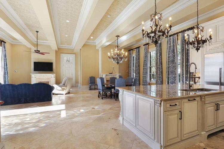 See inside a $4.5M Victorian mansion once owned by Anne Rice | Home ...