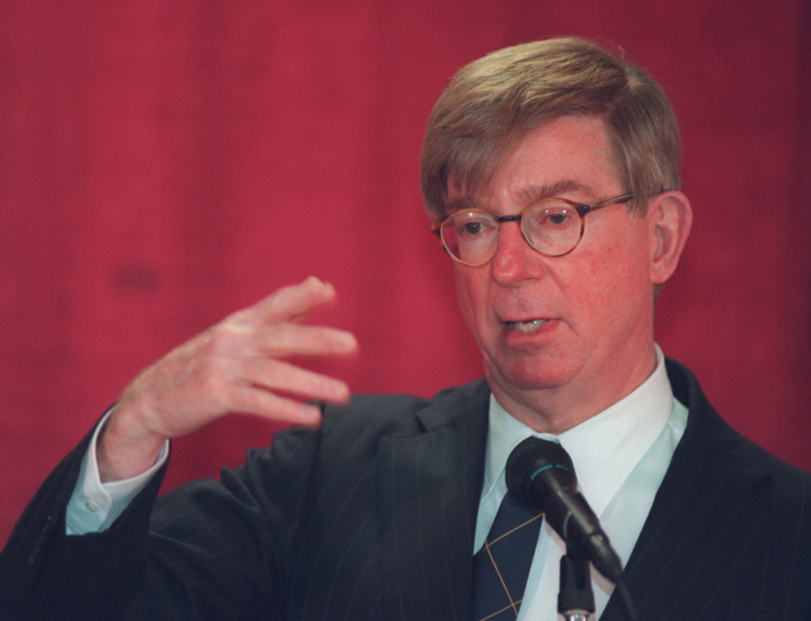 Letters: George Will is no liberal | Opinions and Editorials | nola.com