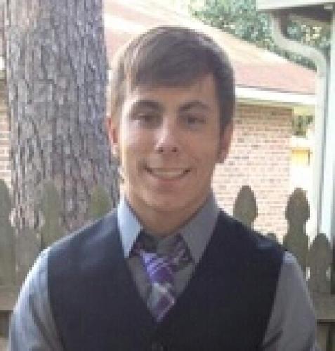 A few minutes with ... Central wrestler Austin Gouedy | Prep Sports ...