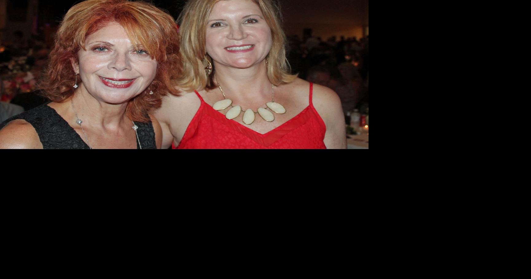 "Night of Hope" gala in Slidell raises money to help teens in crisis ...