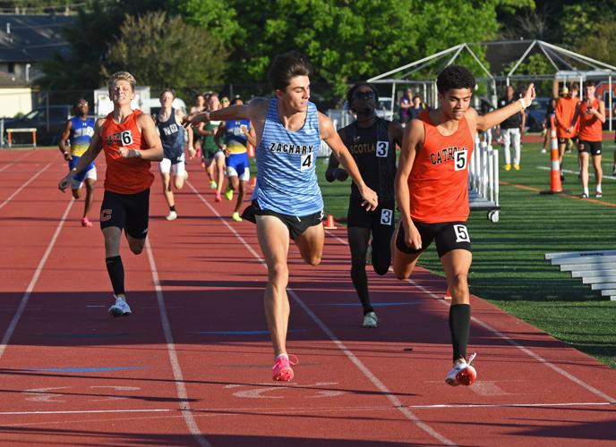 Check out LSWA's 2023 All-State Track & Field Teams | Prep Sports ...