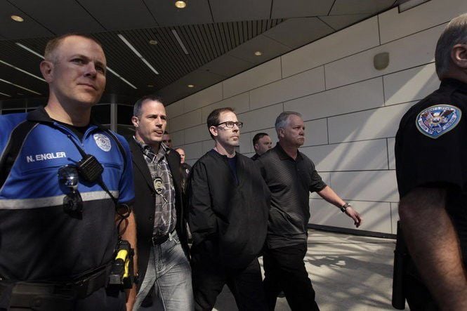 Jaren Lockhart's murder and the trial of Terry Speaks | Crime/Police ...