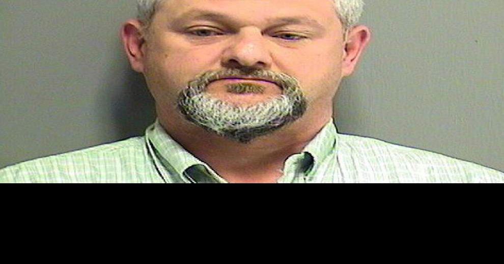 Former drug task force officer Karl Newman gets 42-month sentence ...