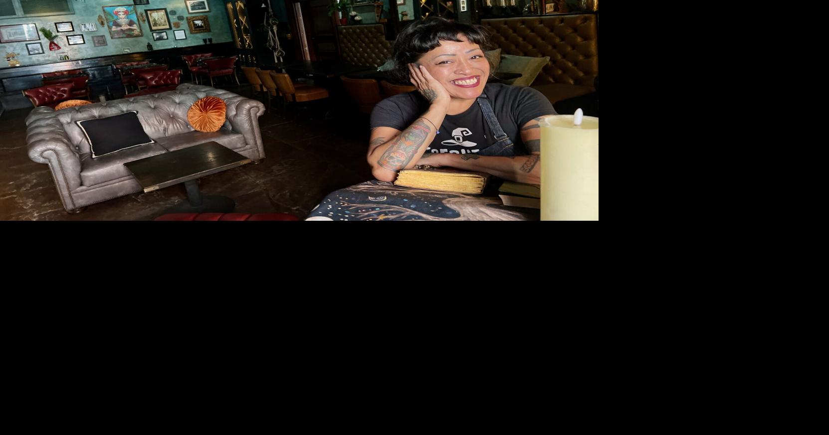 Witch restaurant, absinthe bar Tatlo opens in French Quarter | Where ...