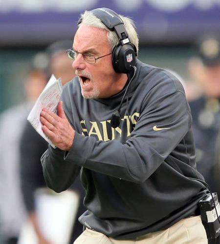 Saints fire five assistant coaches, including Joe Vitt and Greg McMahon ...
