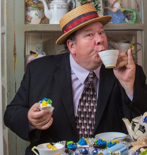 A civilized affair: Tea at the center of jazzy new festival | Archive ...