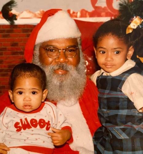 Dear Santa: New Orleanians share their photos and memories of Seventh ...