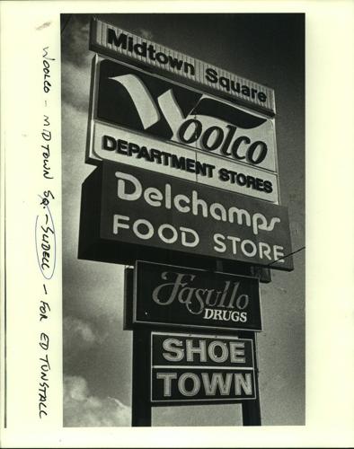 A look at Slidell in 84 vintage pictures | Archive | nola.com