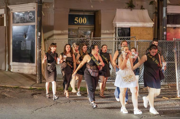 Popular Frenchmen Street causing issues in New Orleans LA | Business ...