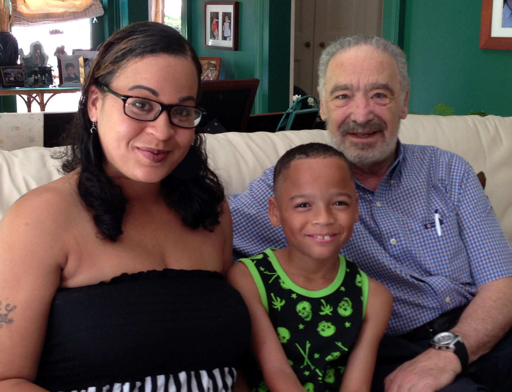 New Orleans doctor has made an impact on his community | Louisiana ...