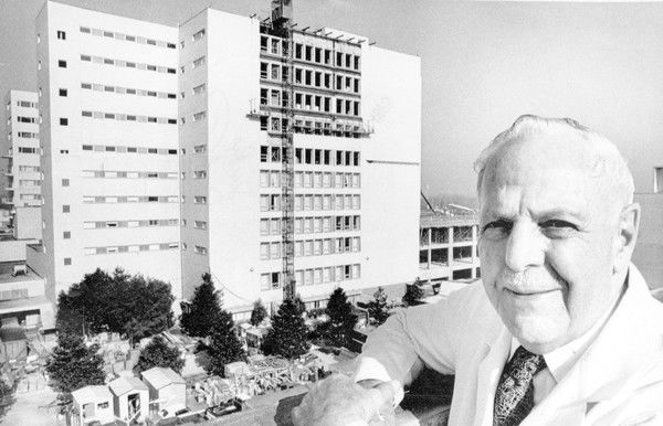 75 years ago, Ochsner Clinic charted a new course for health care in ...