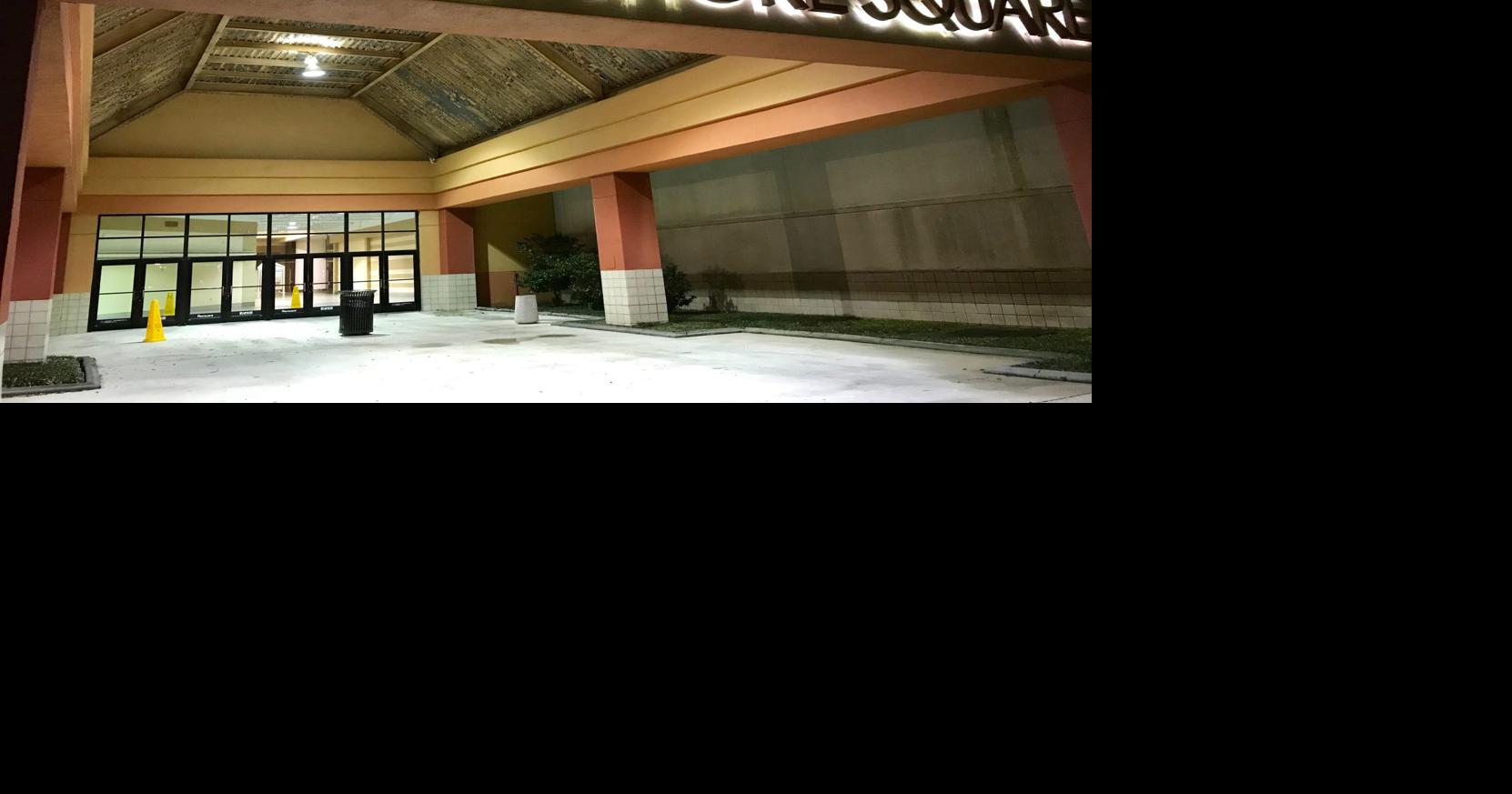 Struggling Slidell mall closing interior stores to focus on anchors ...