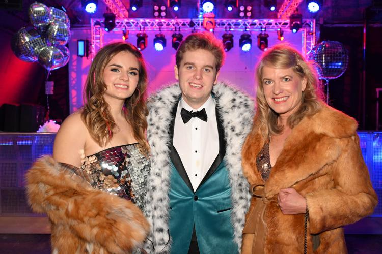 Nell Nolan; 6 NOCC debs; Abigail Fort deb | Entertainment/Life | nola.com