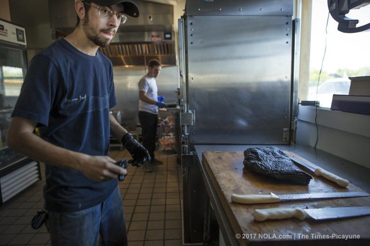 LA 23 BBQ | Where NOLA Eats | nola.com