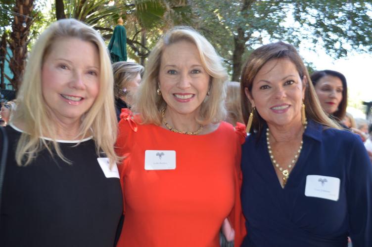 Sybarites continue a 60-year tradition dedicated to women-centered fun ...