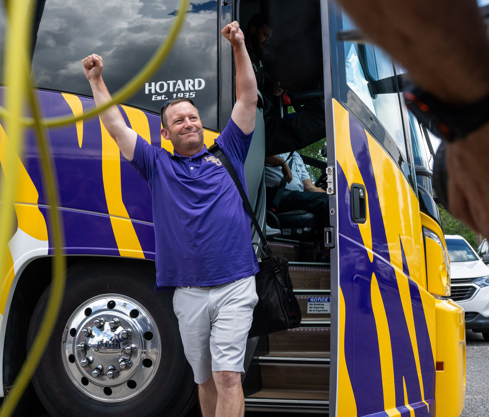 Santiago Garcia transfers to LSU baseball from Oregon | LSU | nola.com