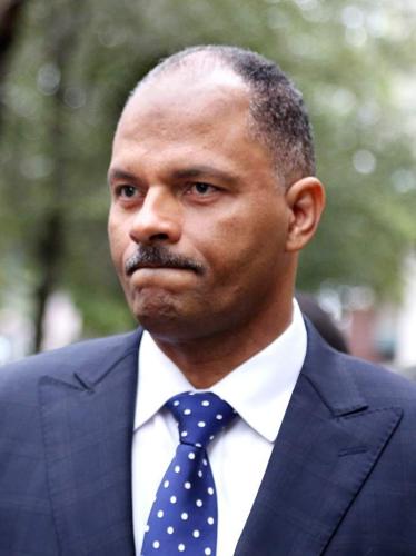 Ira Thomas pleads not guilty to bribery charge in first court ...