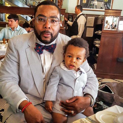 Orleans School Board candidate Moe Reed Jr. defends police-shooting ...