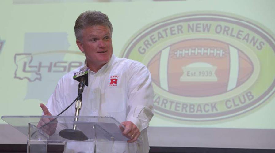 Walker: Jay Roth, Rummel continue brutal predistrict slate | Sports ...
