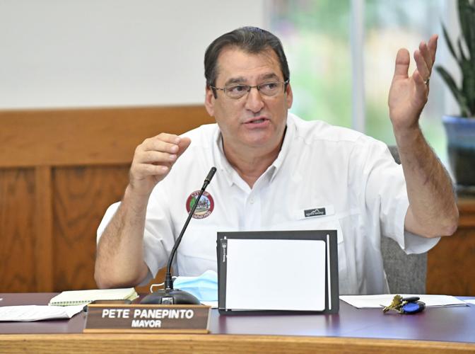 Despite Hammond mayor's claim, no record of probe into police chief's ...