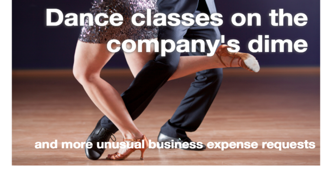 11 unusual business expense requests, according to CFOs | Business News ...