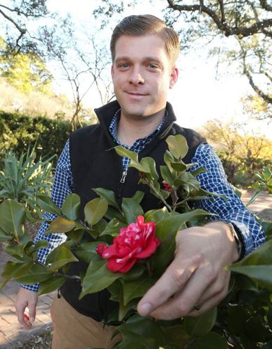 New LSU extension agent to teach the basics and more | Home/Garden ...