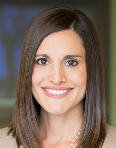 Personnel news about Ochsner Health, Fidelity Bank, Entergy | Business ...