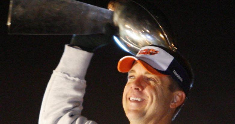 Sean Payton explains why Mardi Gras is so unique -- and he couldn't be ...