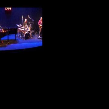 Hear Allen Toussaint's final performance before his death in Madrid ...