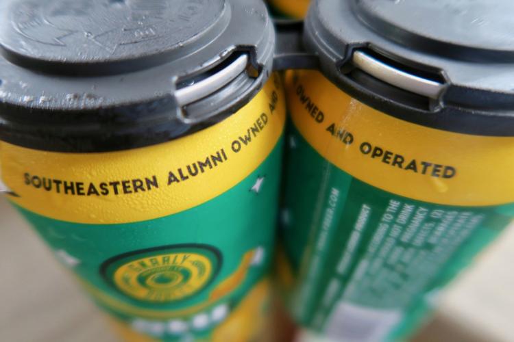 Booster beers: sampling and scouting Louisiana's college sports ...