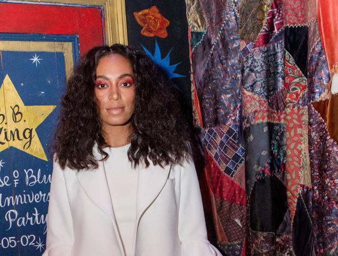 Solange sells Garden District church for almost $1 million | Real ...