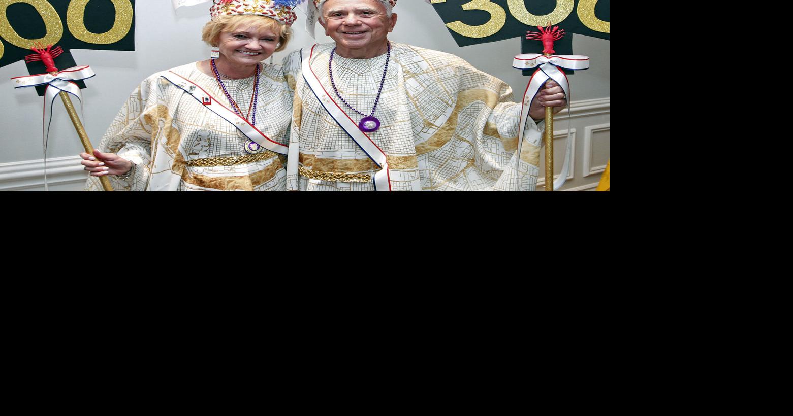 Photos: Cochon Cotillion | Parties/Society | nola.com