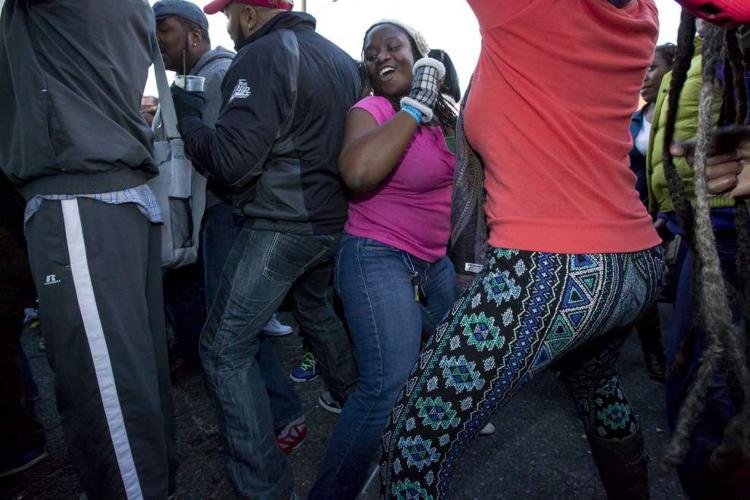 Big Freedia Leads World Record Number Of Twerkers In New Orleans News