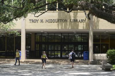 Our Views: Financial footwork needed, but LSU's dedication to new ...