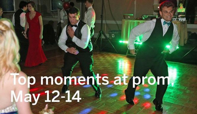 15 of the best prom moments in New Orleans for May 12-14 | Education ...