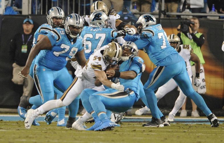 Saints position evaluation: Craig Robertson emerges to settle ...